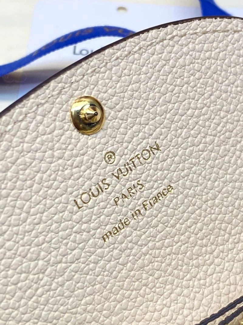 Top mirror Louis Vuitton Wallets Purse
