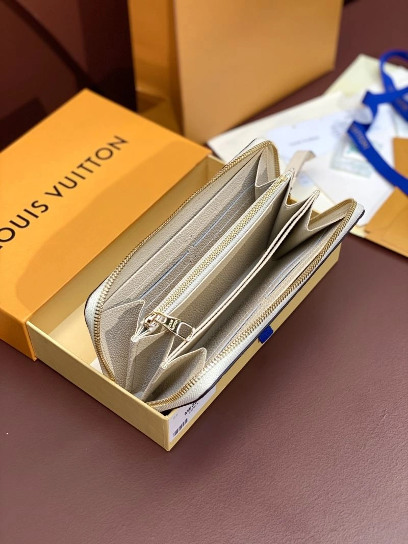 Factory-made Louis Vuitton Wallets Purse