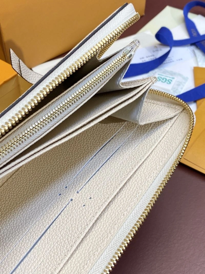 Factory-made Louis Vuitton Wallets Purse