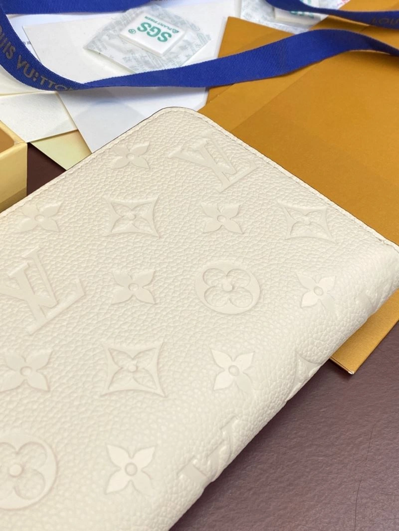 Factory-made Louis Vuitton Wallets Purse