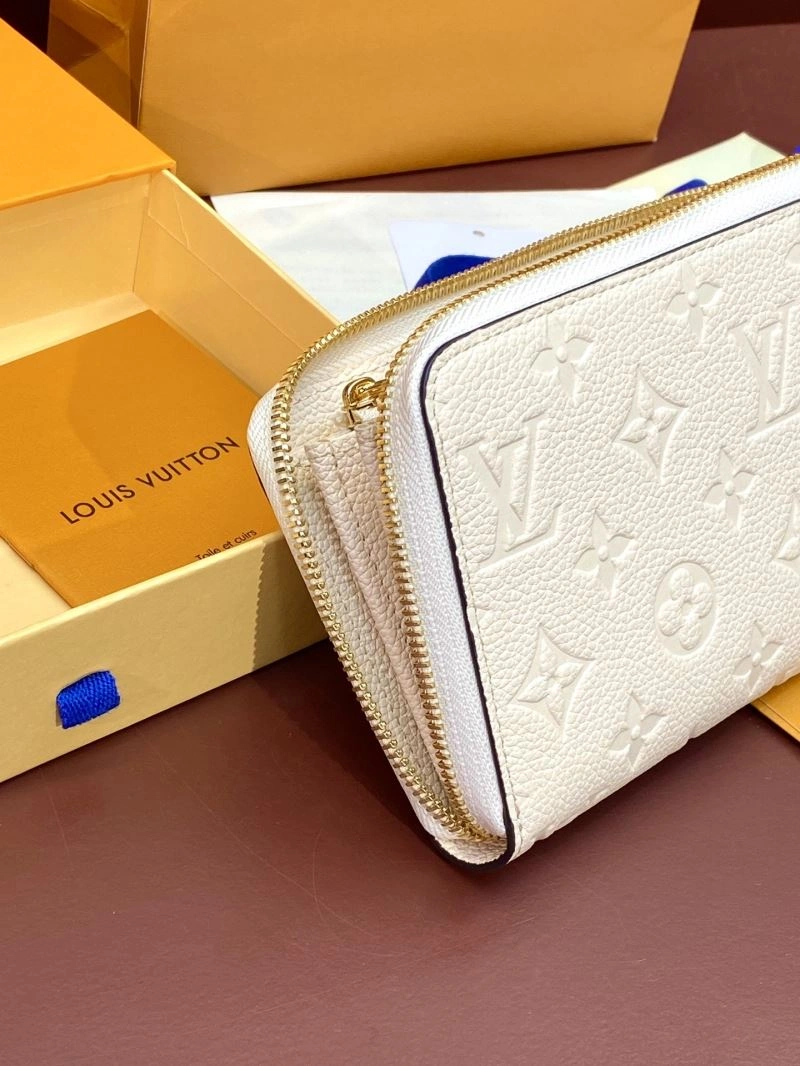 Factory-made Louis Vuitton Wallets Purse