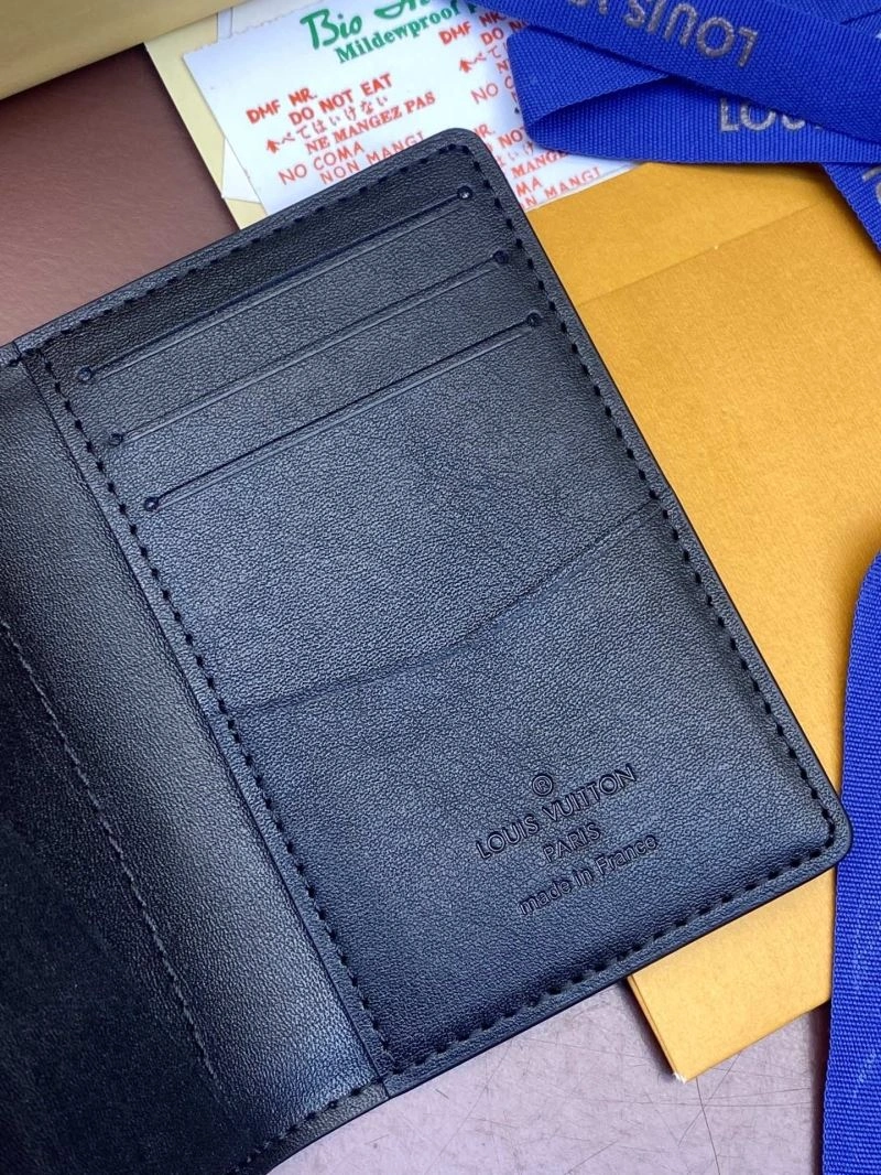 Legit Louis Vuitton Wallets Purse