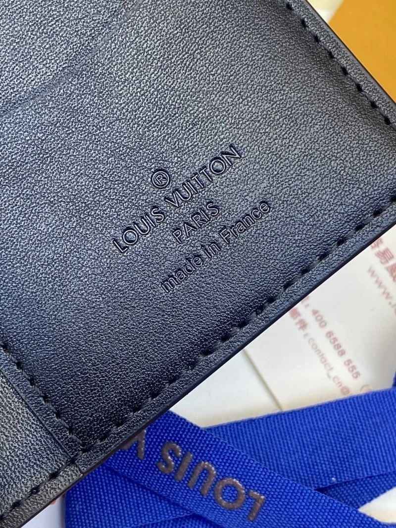 Legit Louis Vuitton Wallets Purse