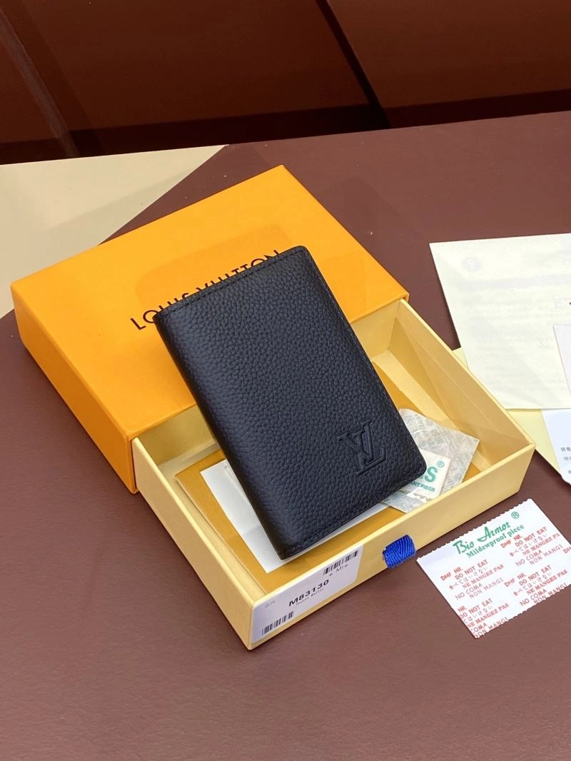 Louis Vuitton Wallets Purse