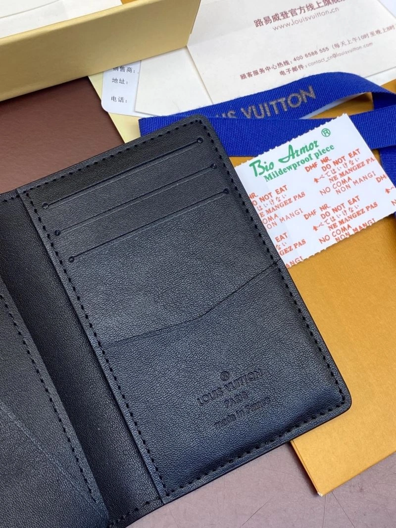 OEM Louis Vuitton Wallets Purse