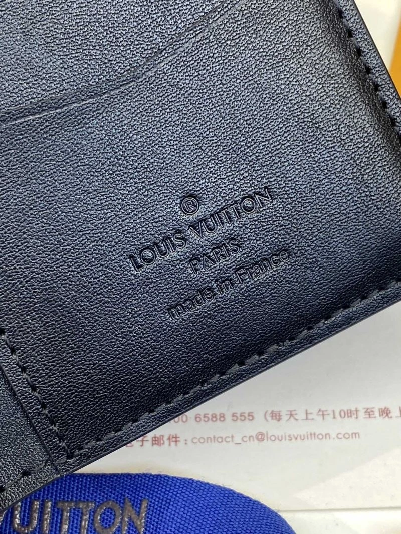OEM Louis Vuitton Wallets Purse