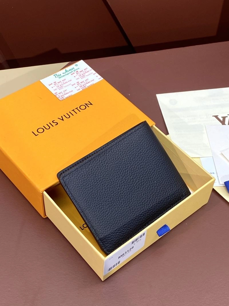 Top mirror Louis Vuitton Wallets Purse