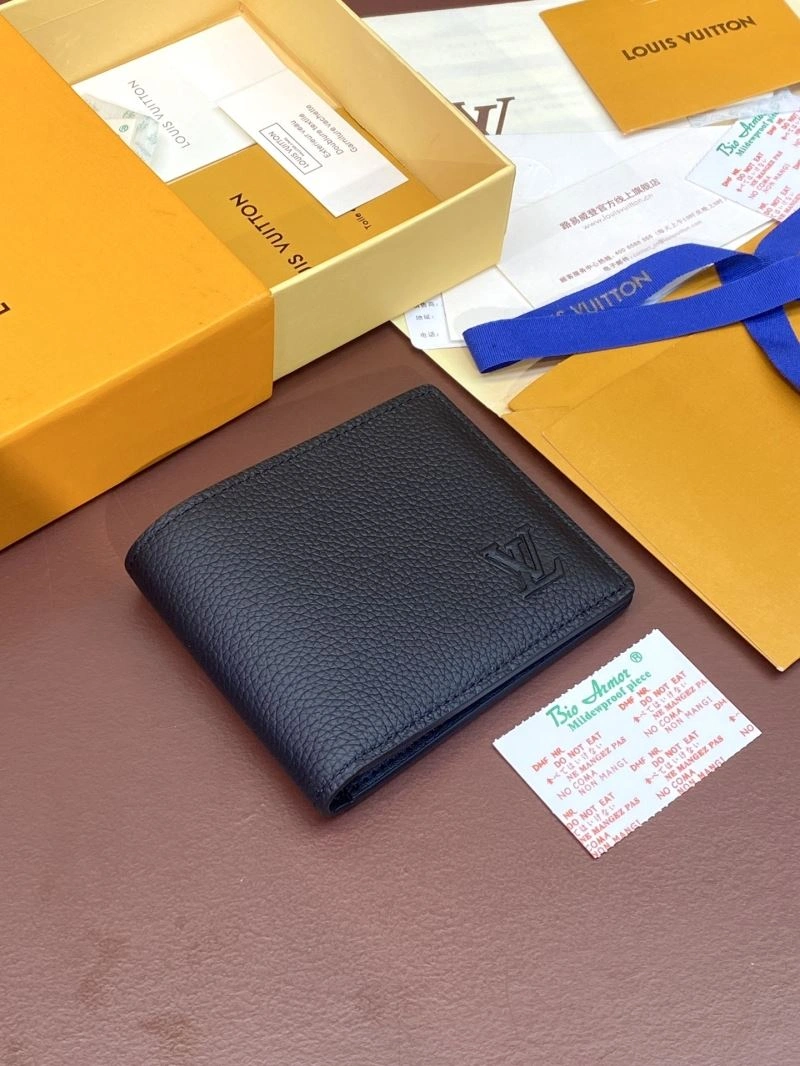 Top mirror Louis Vuitton Wallets Purse