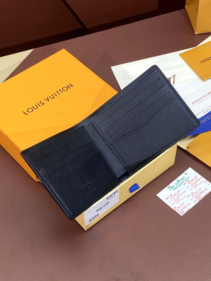 Top mirror Louis Vuitton Wallets Purse