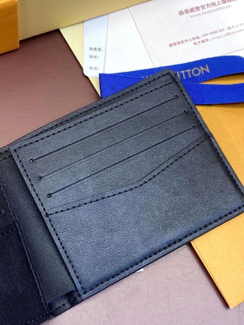Top mirror Louis Vuitton Wallets Purse