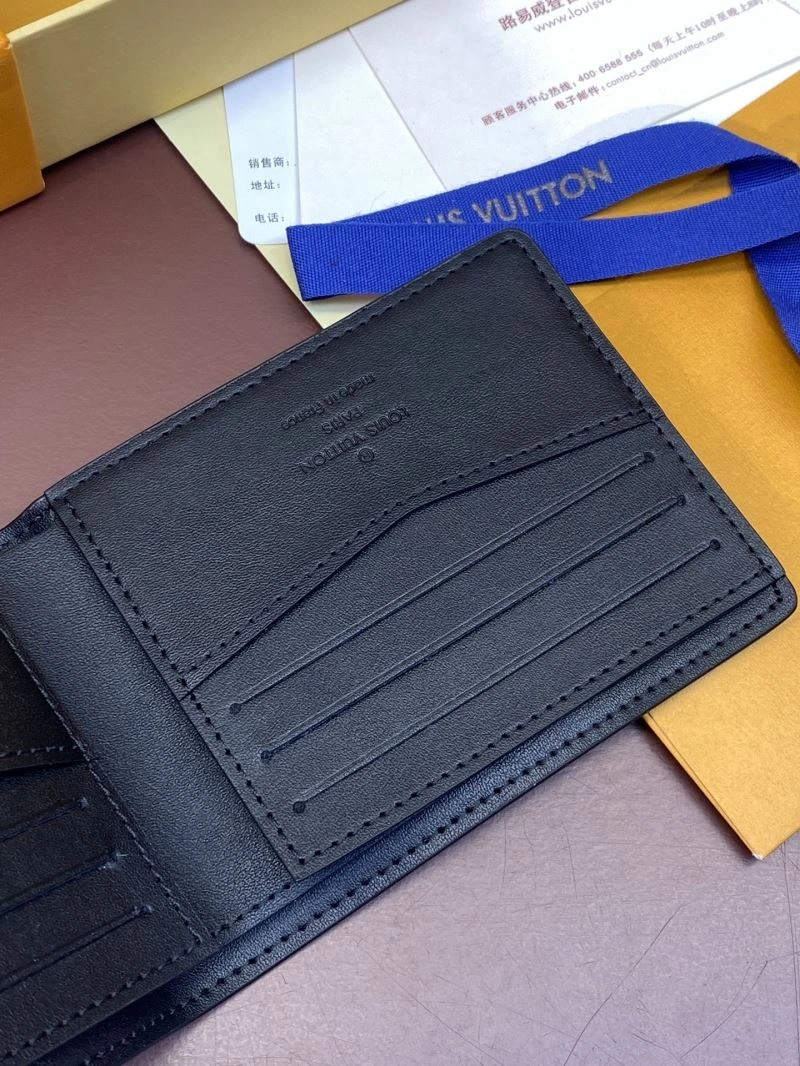 Top mirror Louis Vuitton Wallets Purse