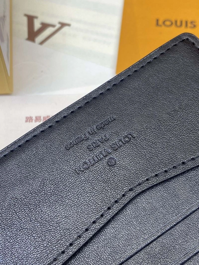 Top mirror Louis Vuitton Wallets Purse