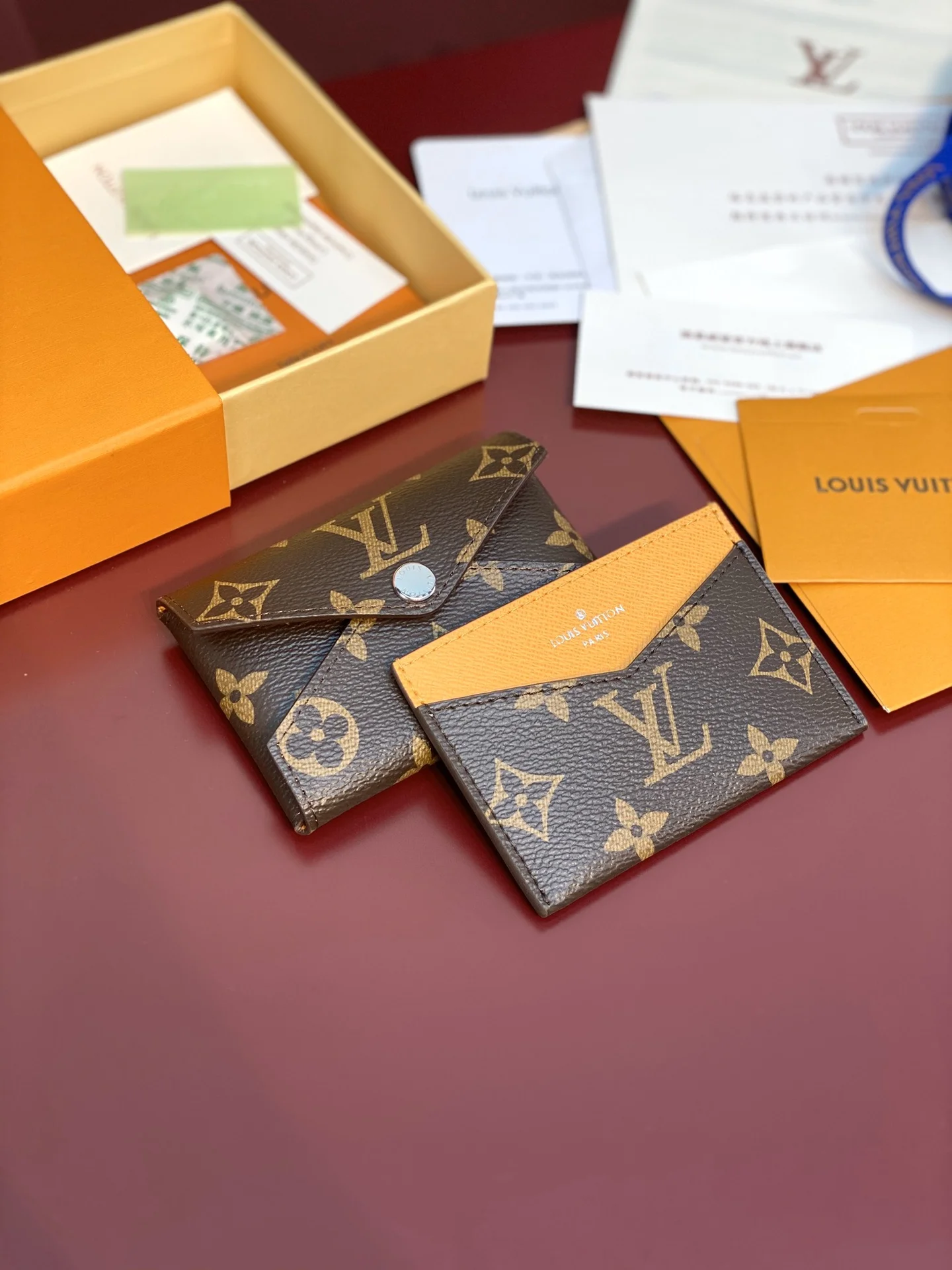Economical Louis Vuitton Wallets Purse