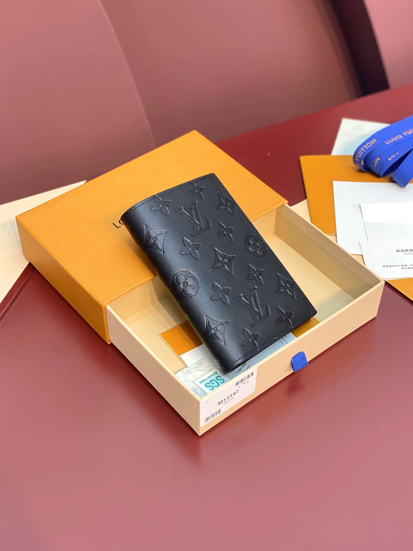 Louis Vuitton Wallets Purse