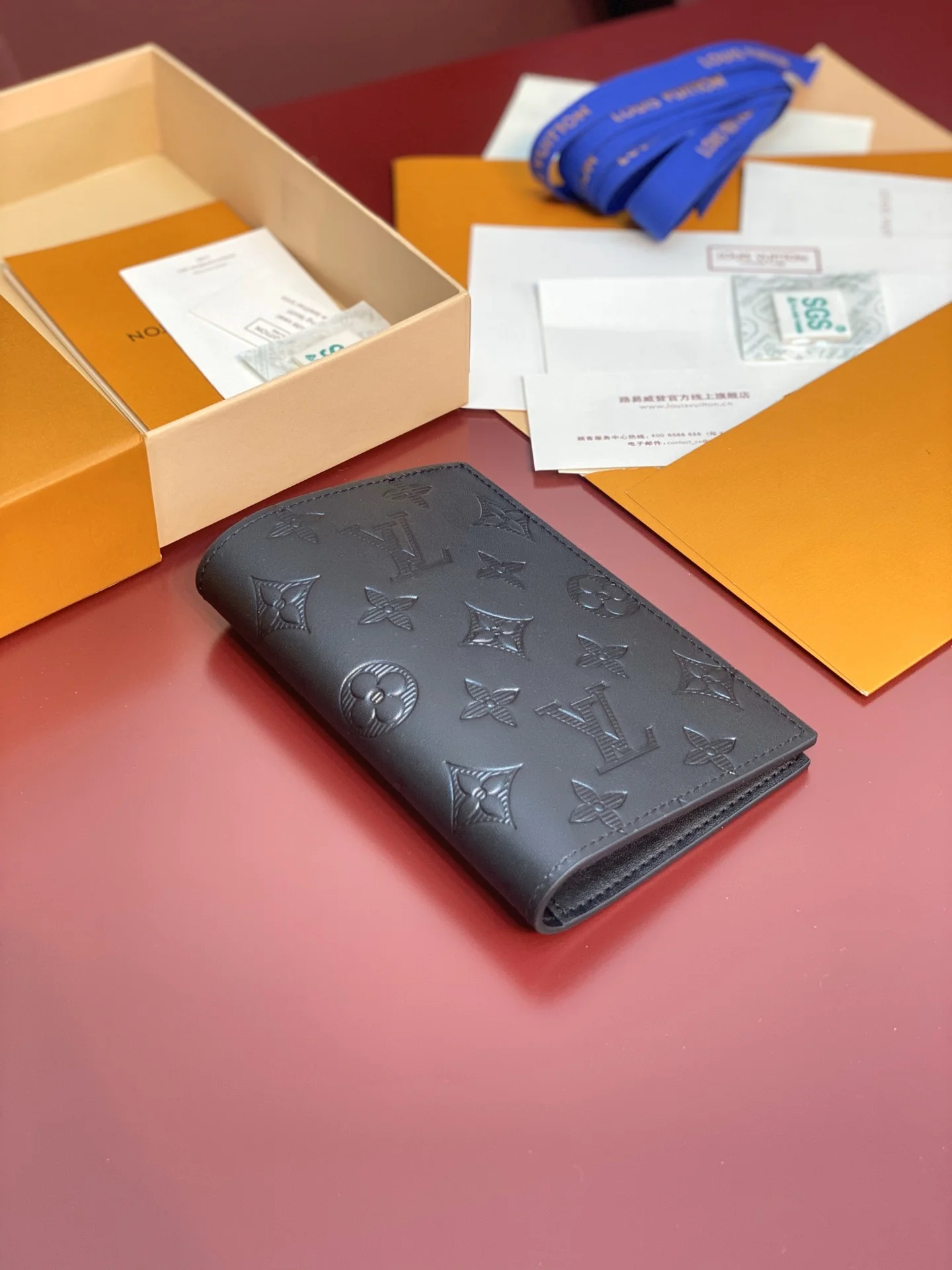 Perfect replica Louis Vuitton Wallets Purse