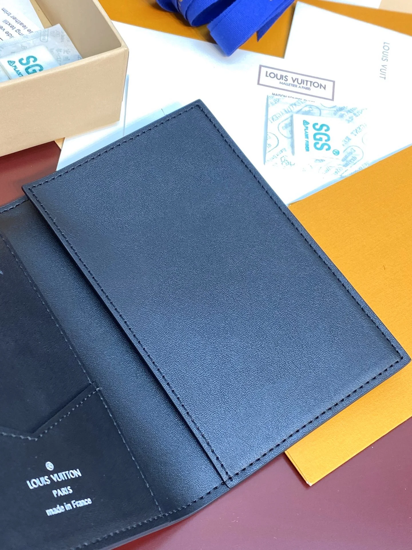 Perfect replica Louis Vuitton Wallets Purse