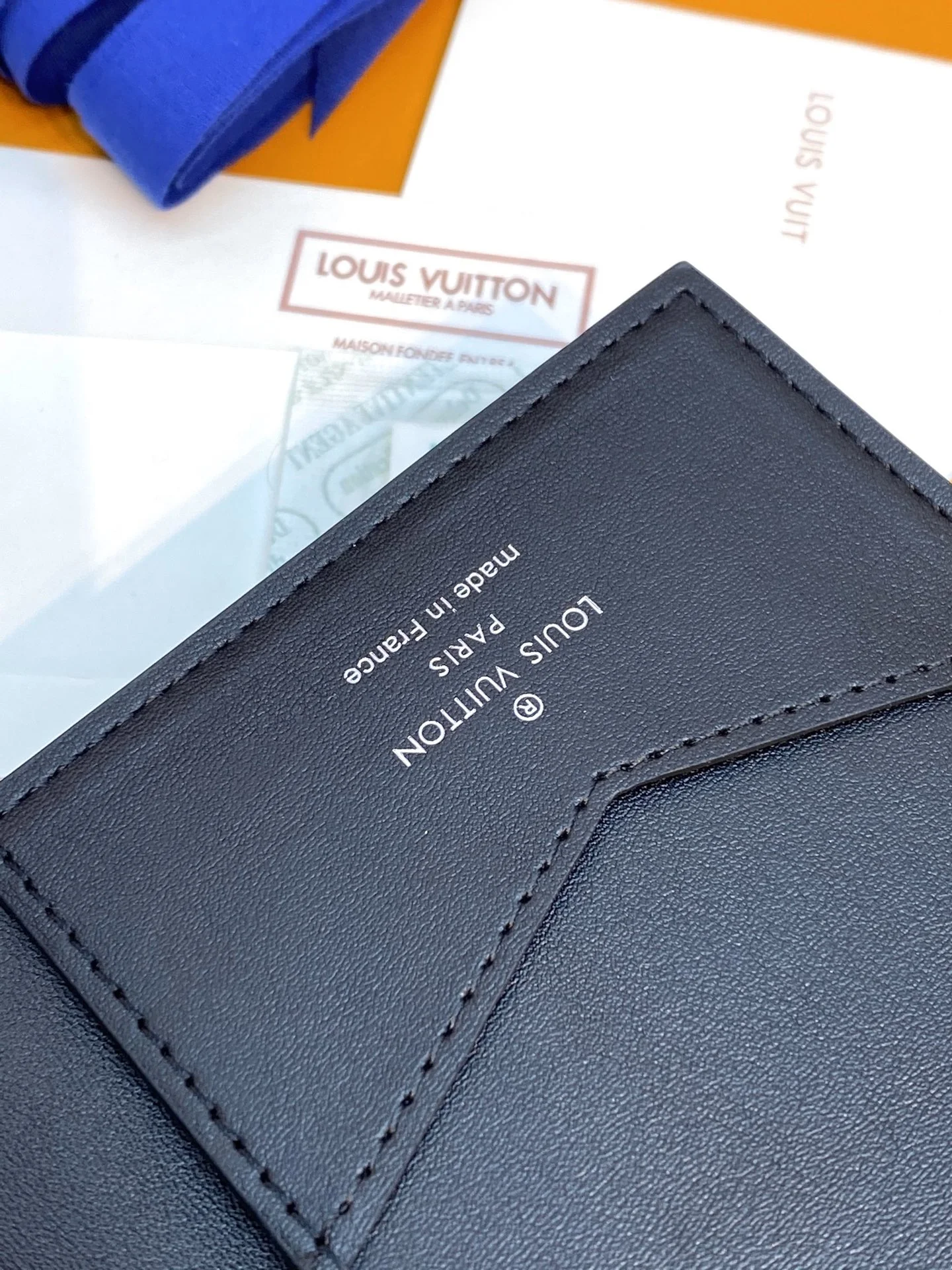 Perfect replica Louis Vuitton Wallets Purse