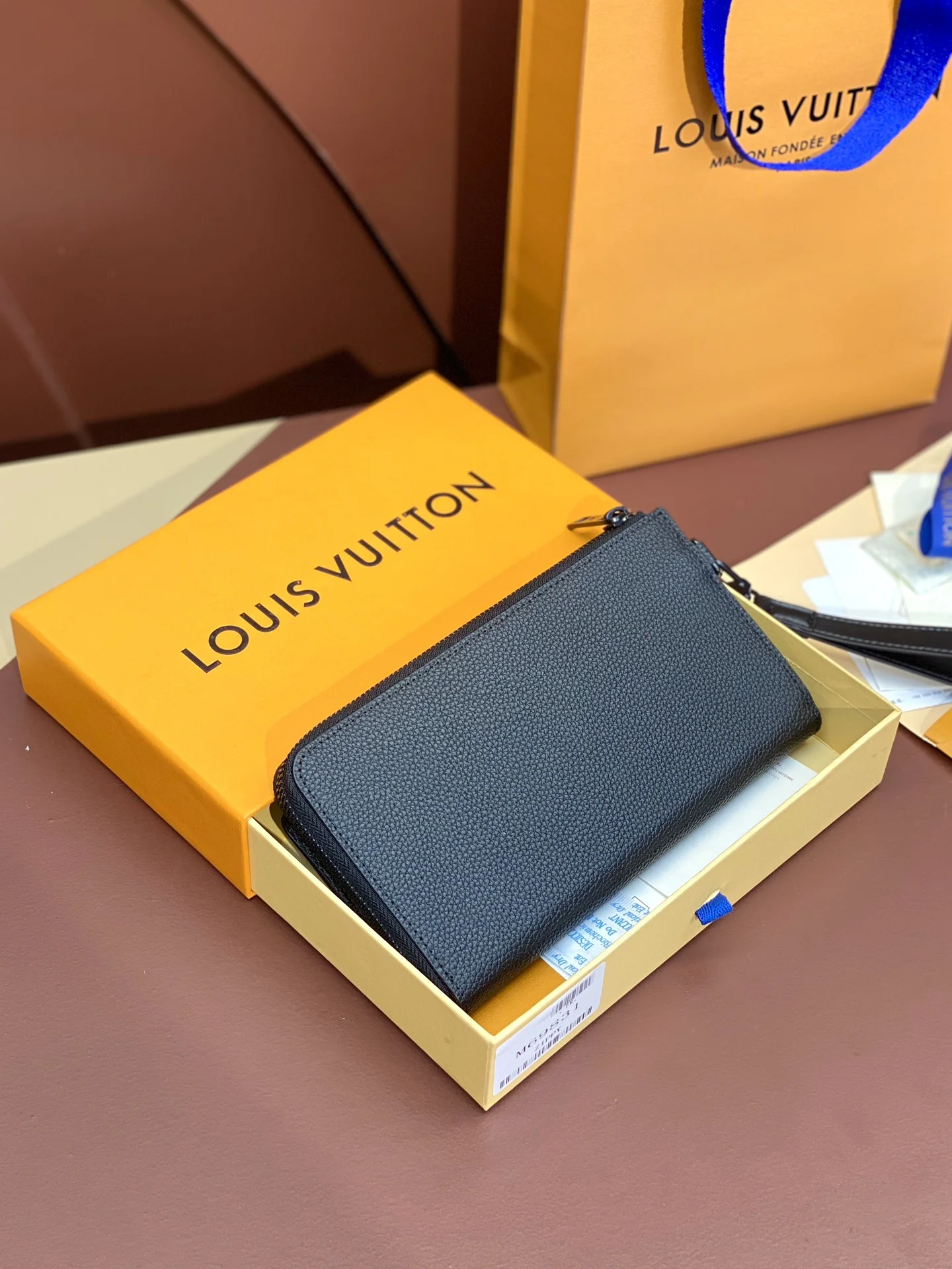 High accuracy Louis Vuitton Wallets Purse