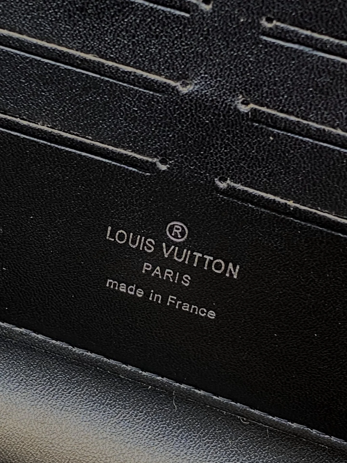 High accuracy Louis Vuitton Wallets Purse