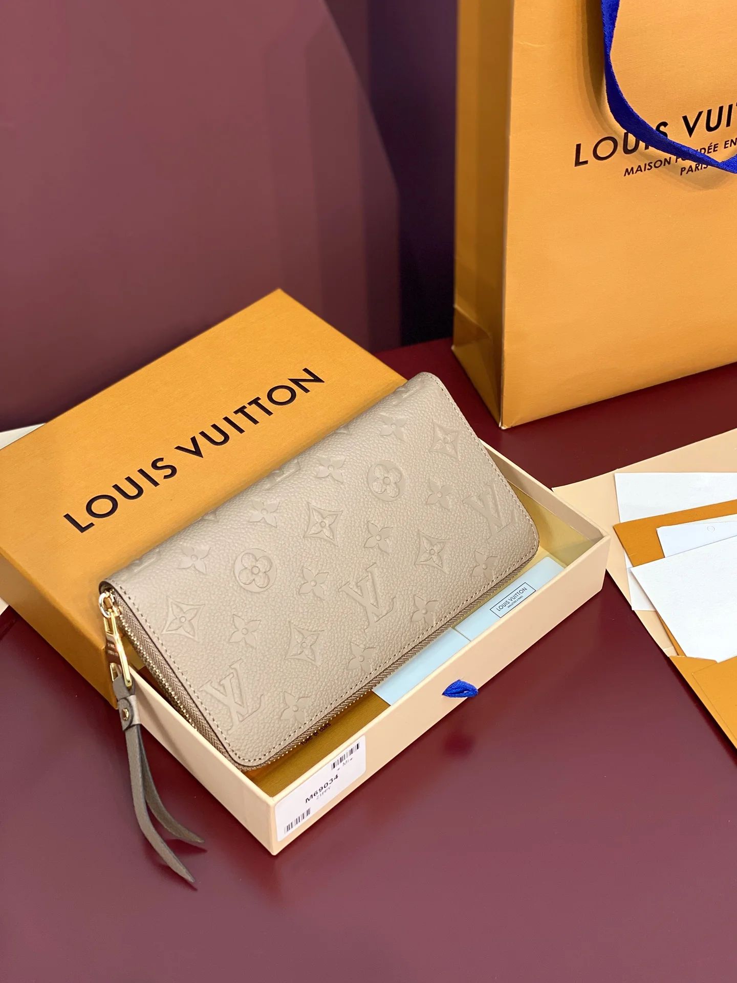1:1 copy Louis Vuitton Wallets Purse