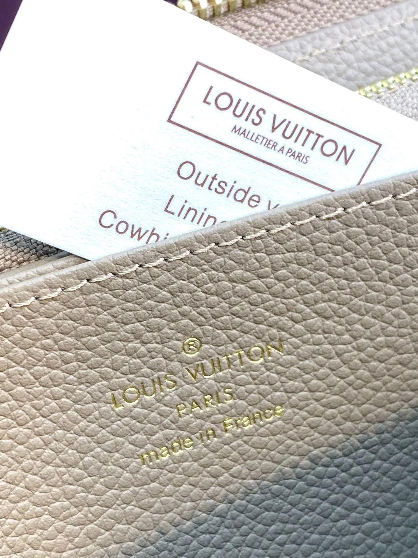 1:1 copy Louis Vuitton Wallets Purse
