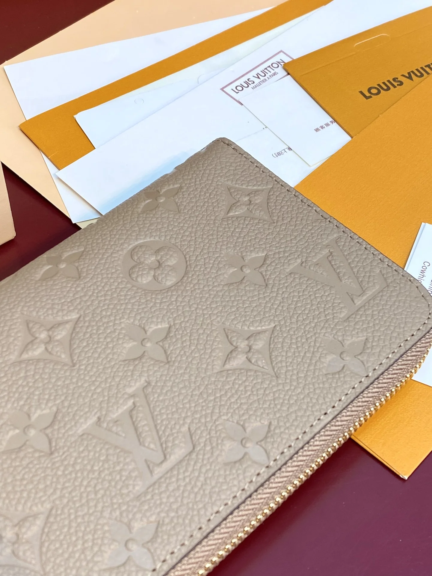 1:1 copy Louis Vuitton Wallets Purse