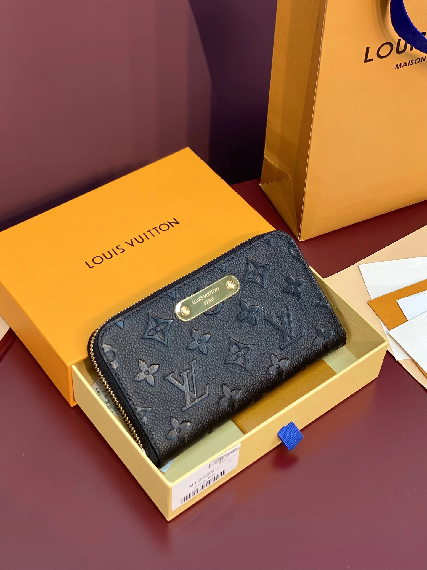 Louis Vuitton Wallets Purse