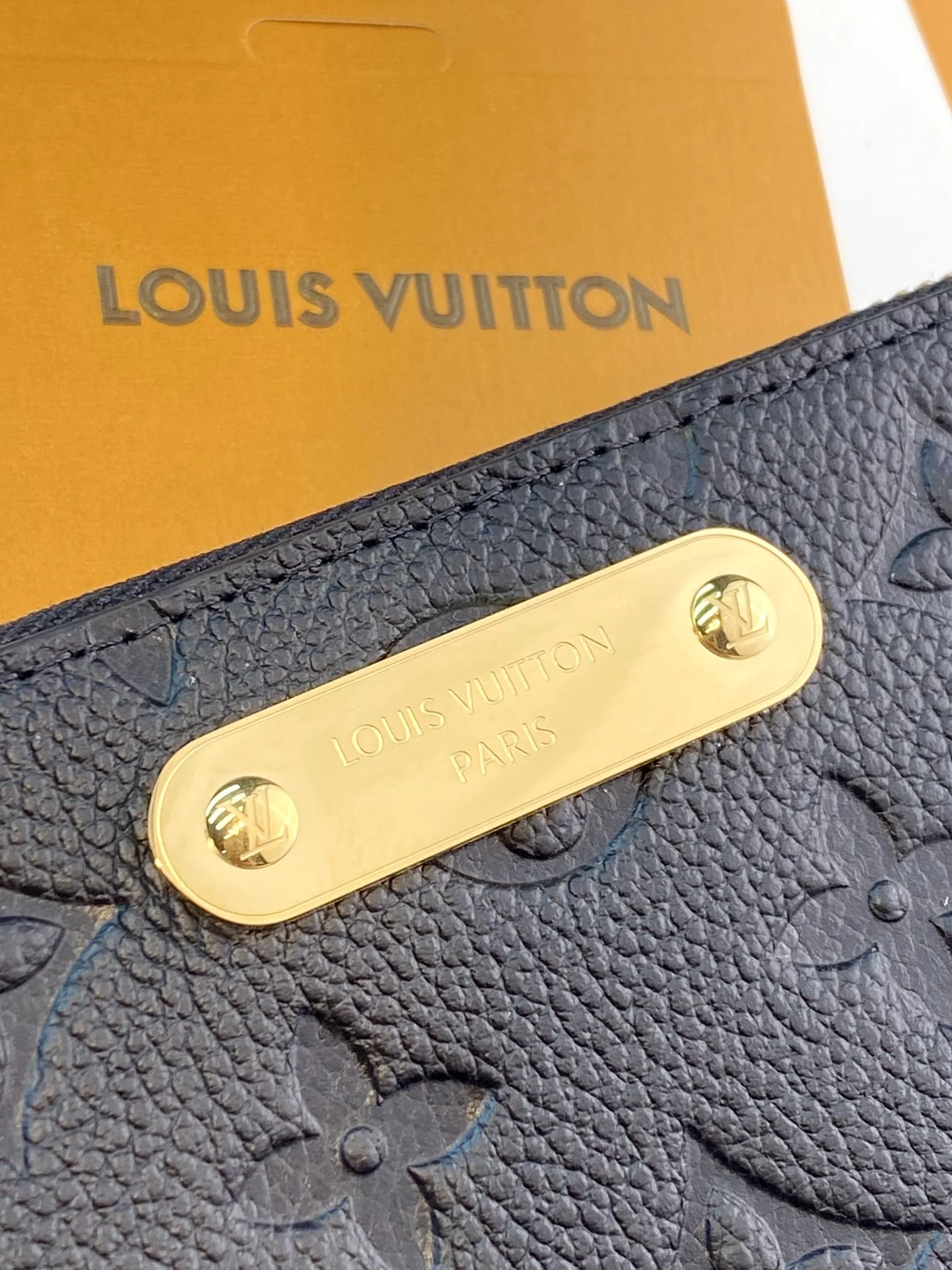 Perfect replica Louis Vuitton Wallets Purse