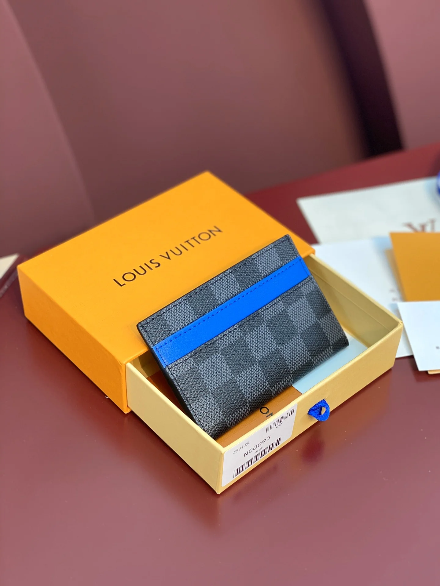 Louis Vuitton Wallets Purse