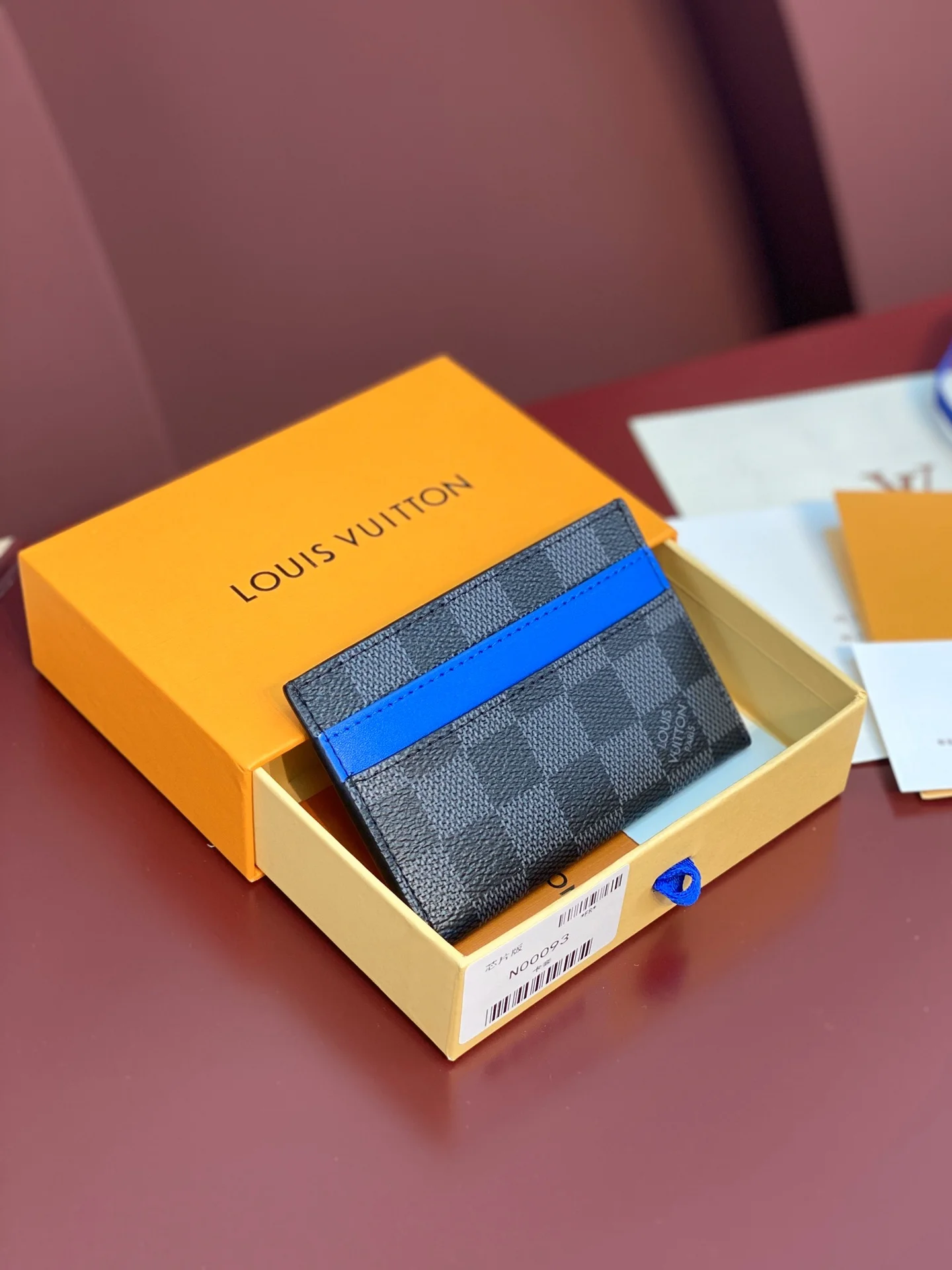 1:1 copy Louis Vuitton Wallets Purse