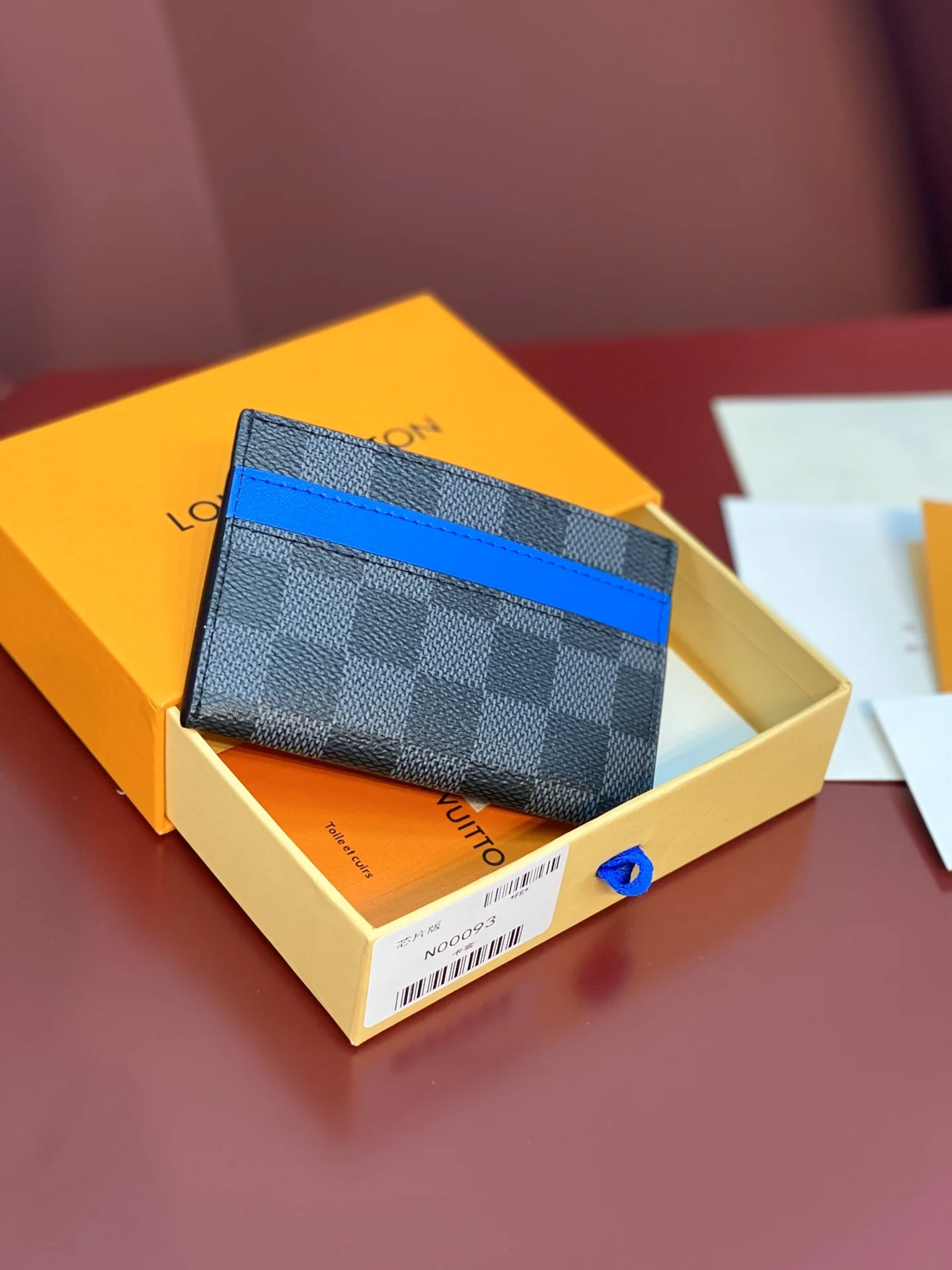 1:1 copy Louis Vuitton Wallets Purse