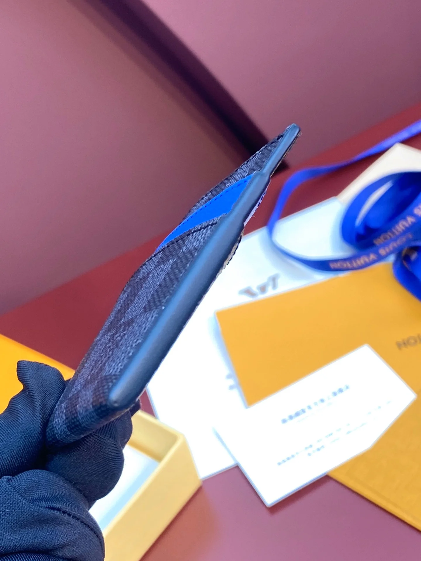 1:1 copy Louis Vuitton Wallets Purse
