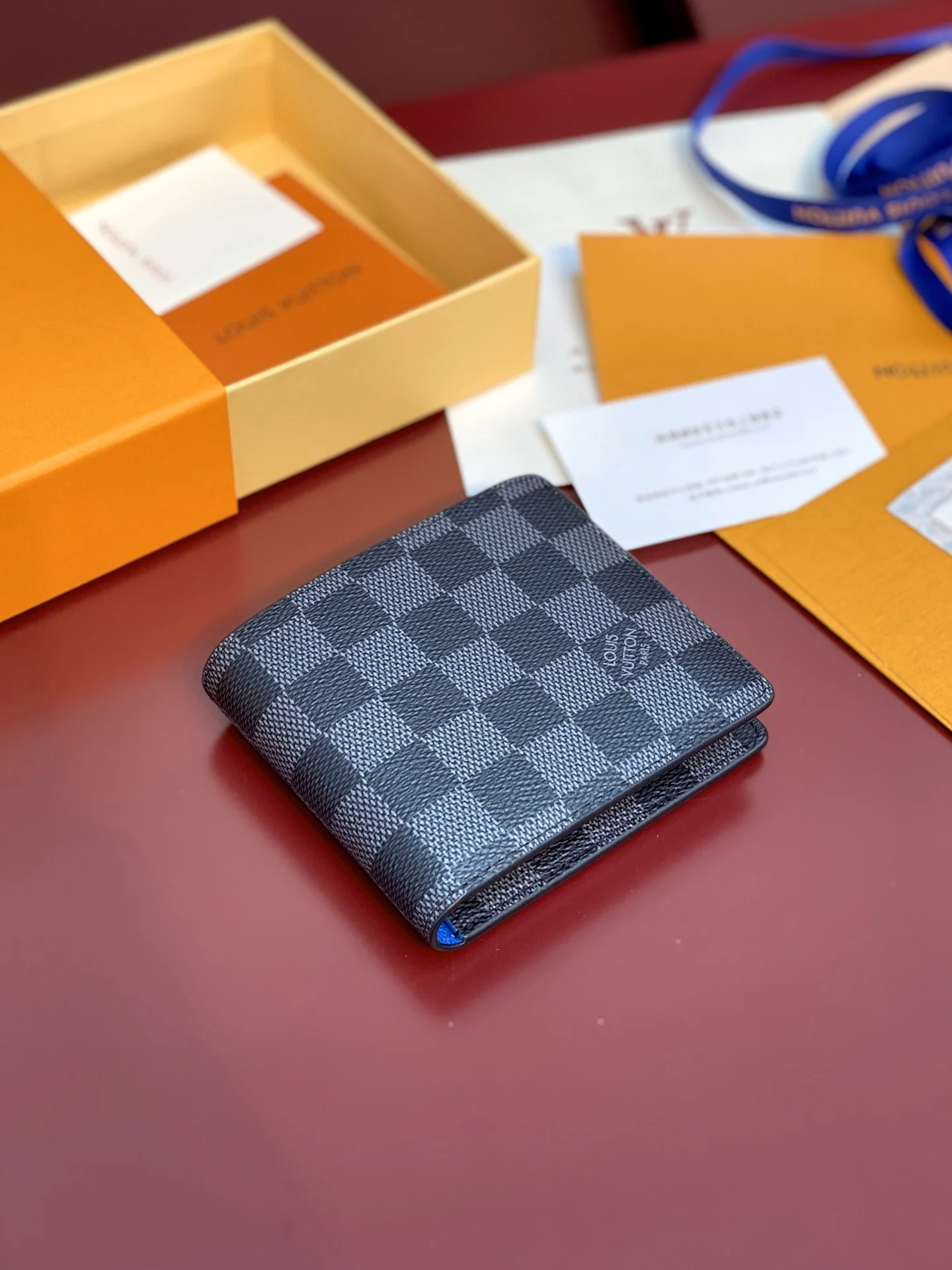 1:1 copy Louis Vuitton Wallets Purse