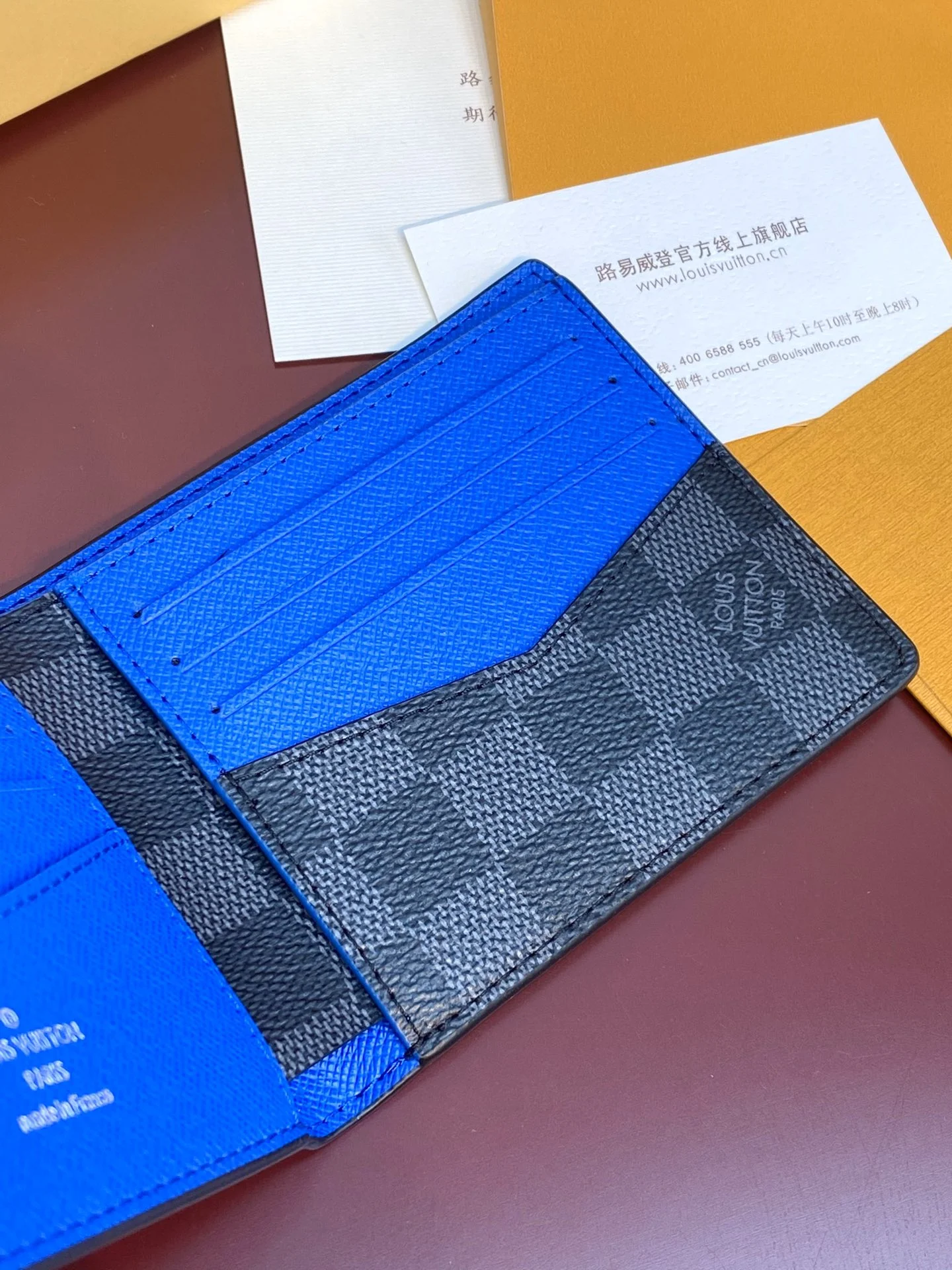 1:1 copy Louis Vuitton Wallets Purse