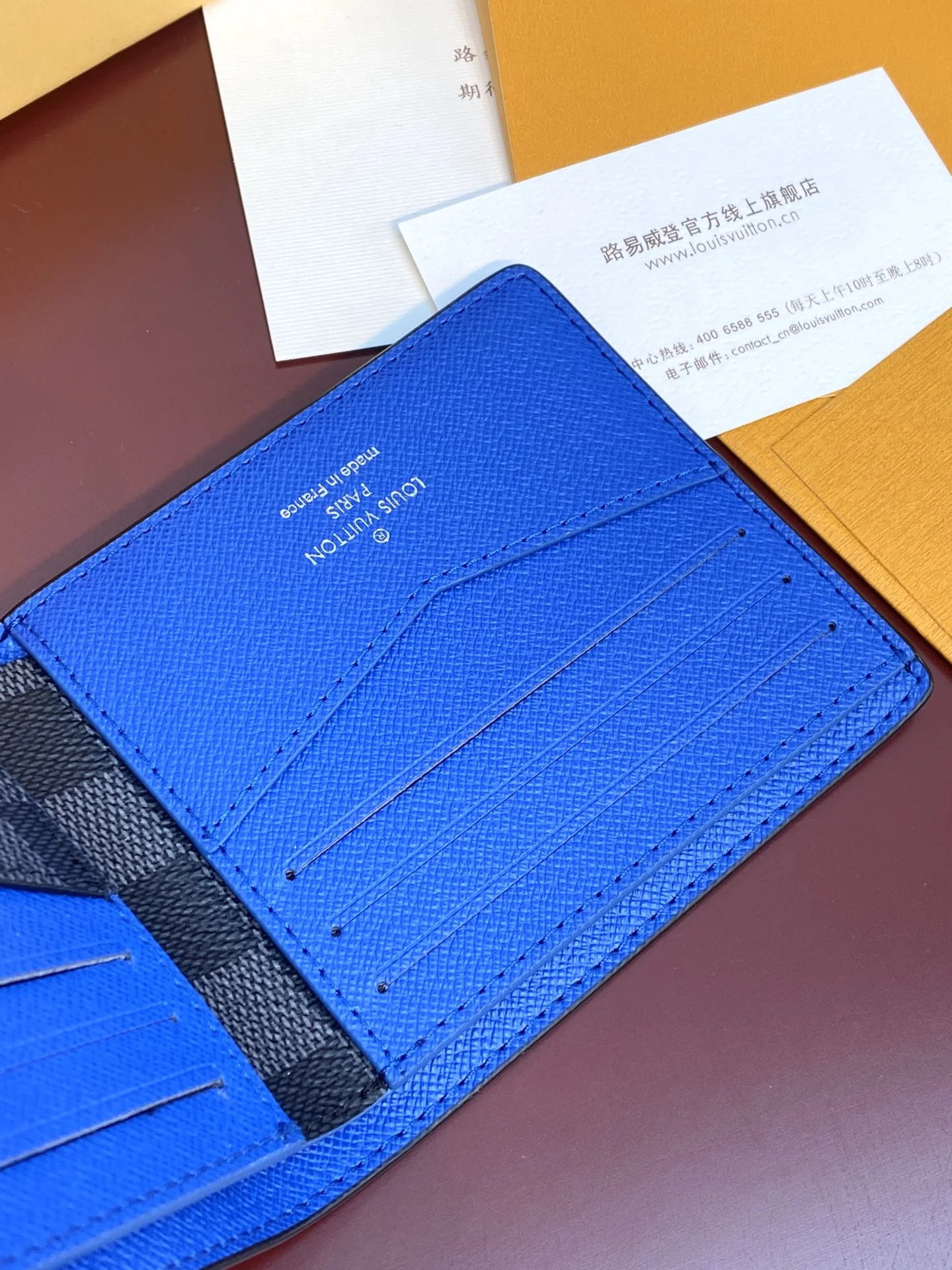 1:1 copy Louis Vuitton Wallets Purse