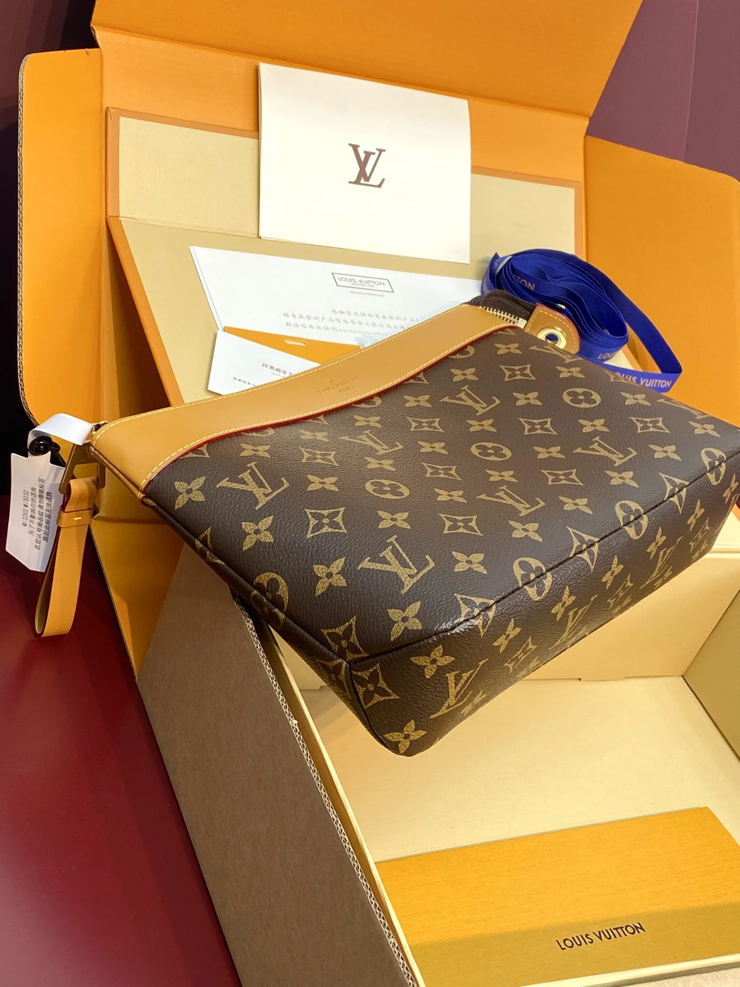 Perfect replica Louis Vuitton Wallets Purse