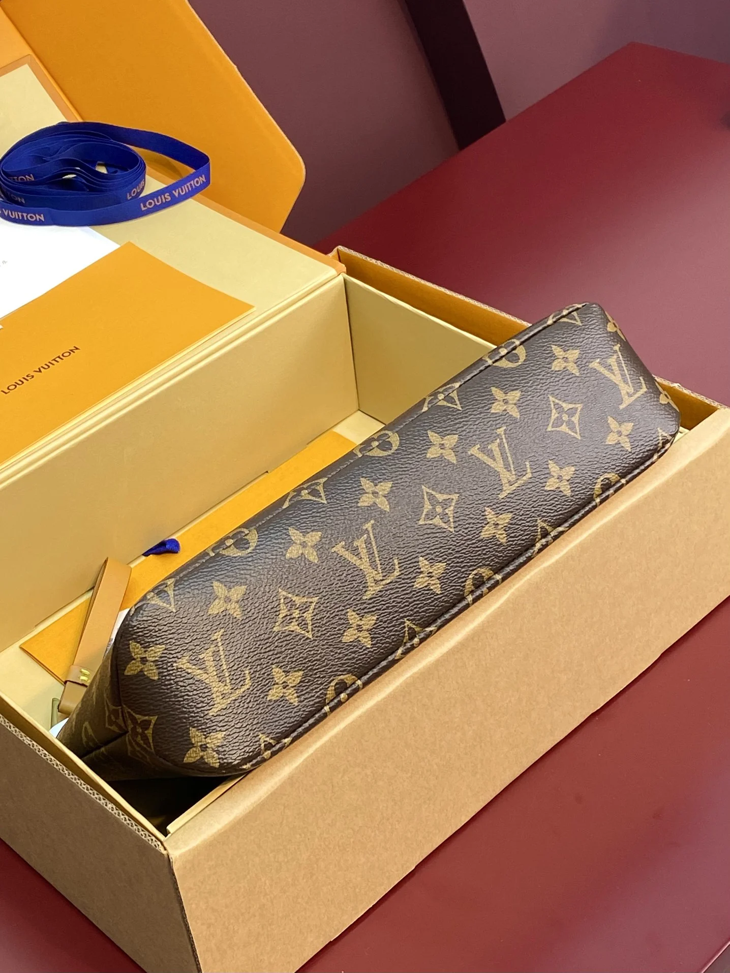Perfect replica Louis Vuitton Wallets Purse