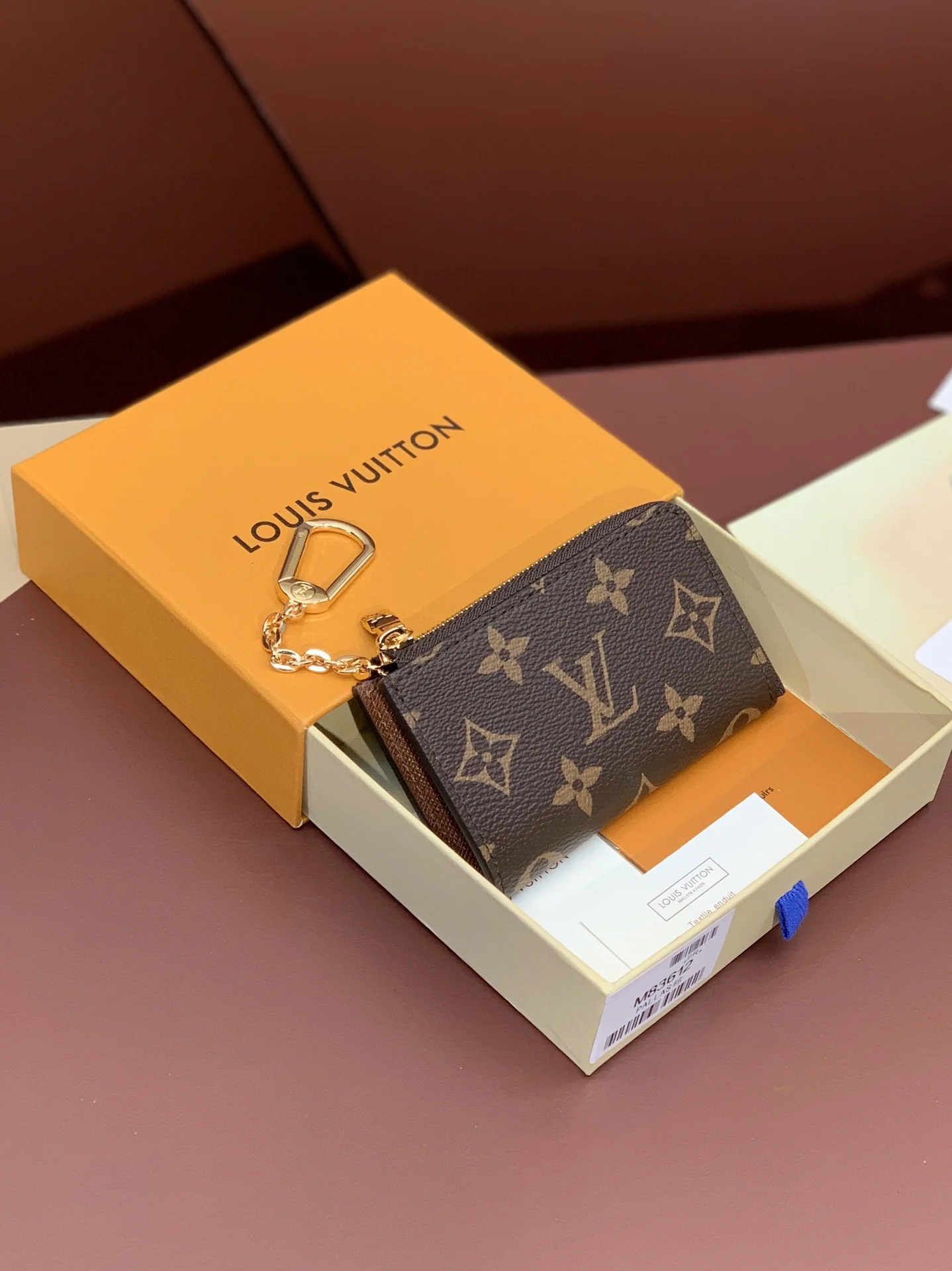 Louis Vuitton Wallets Purse