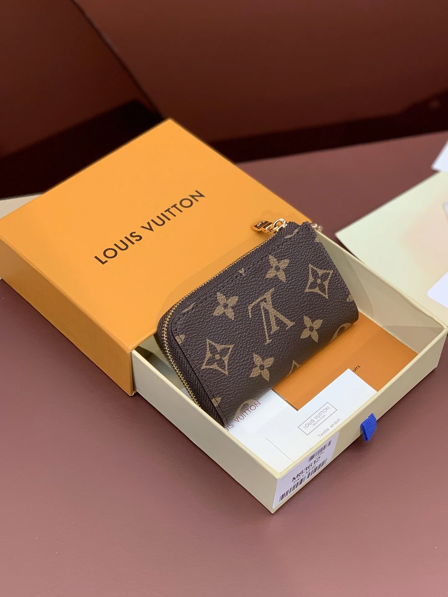 Reasonably priced Louis Vuitton Wallets Purse