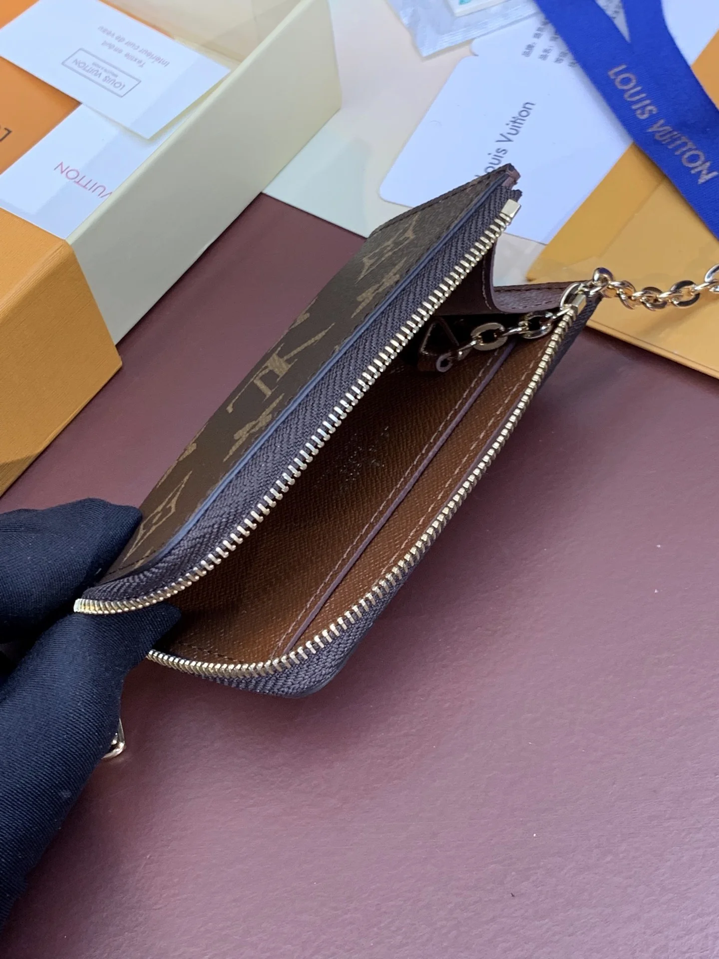 Reasonably priced Louis Vuitton Wallets Purse