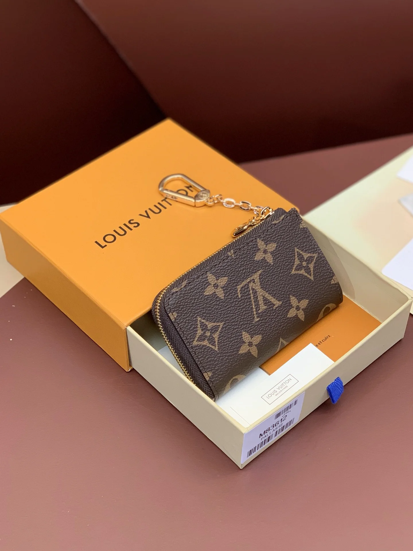 Legit Louis Vuitton Wallets Purse