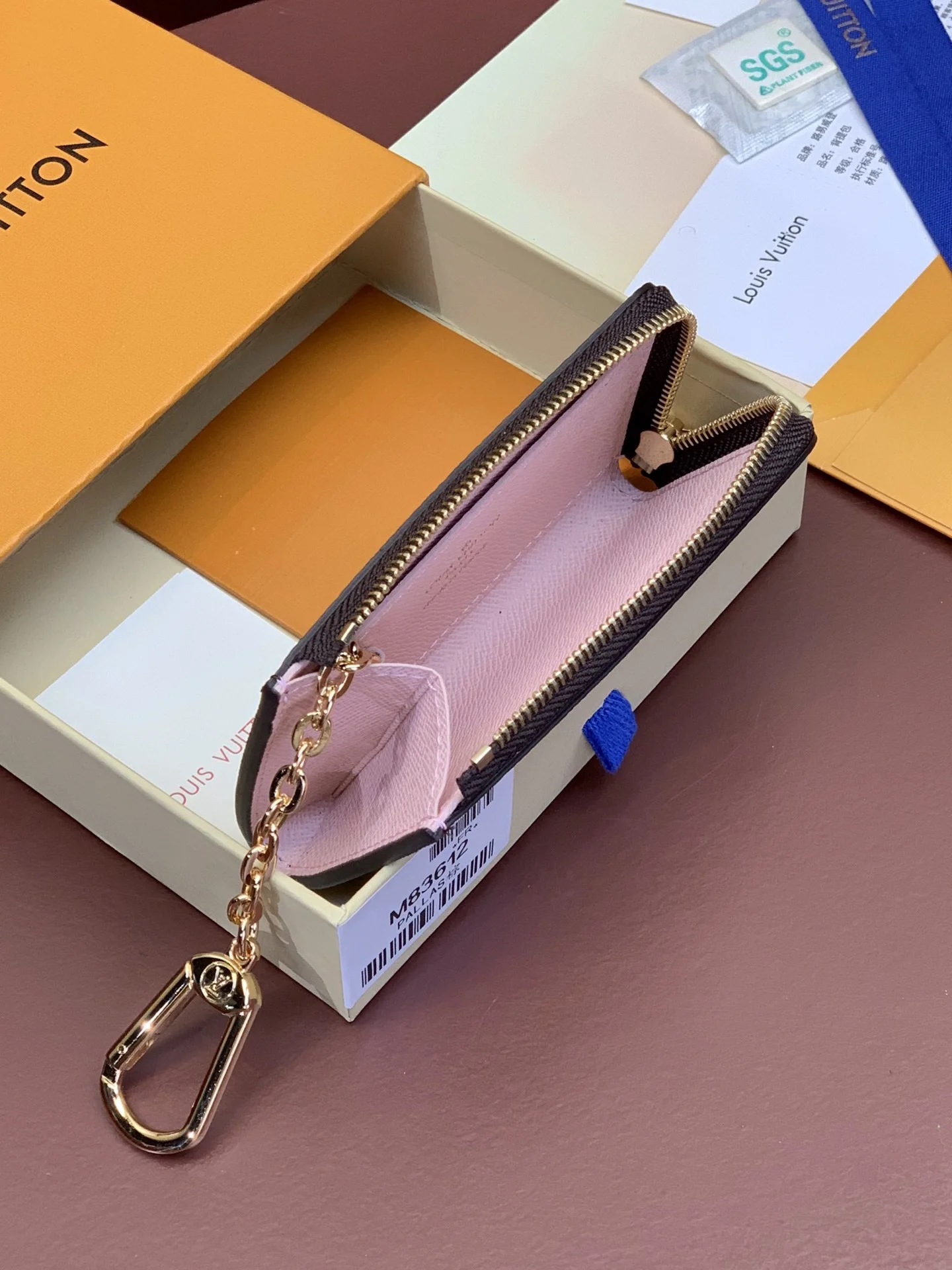 Legit Louis Vuitton Wallets Purse