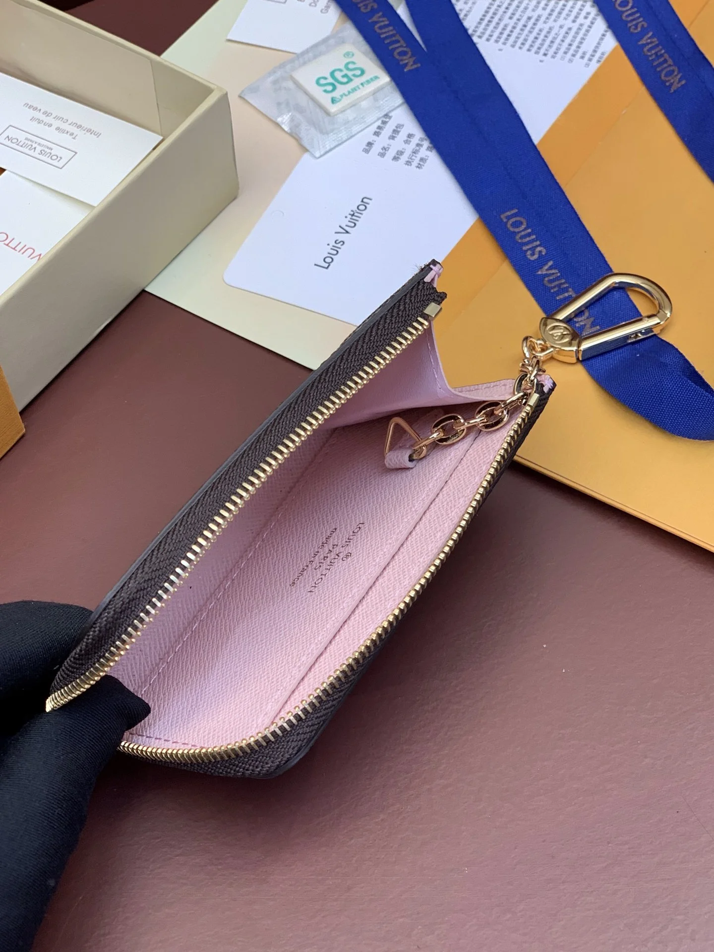 Legit Louis Vuitton Wallets Purse