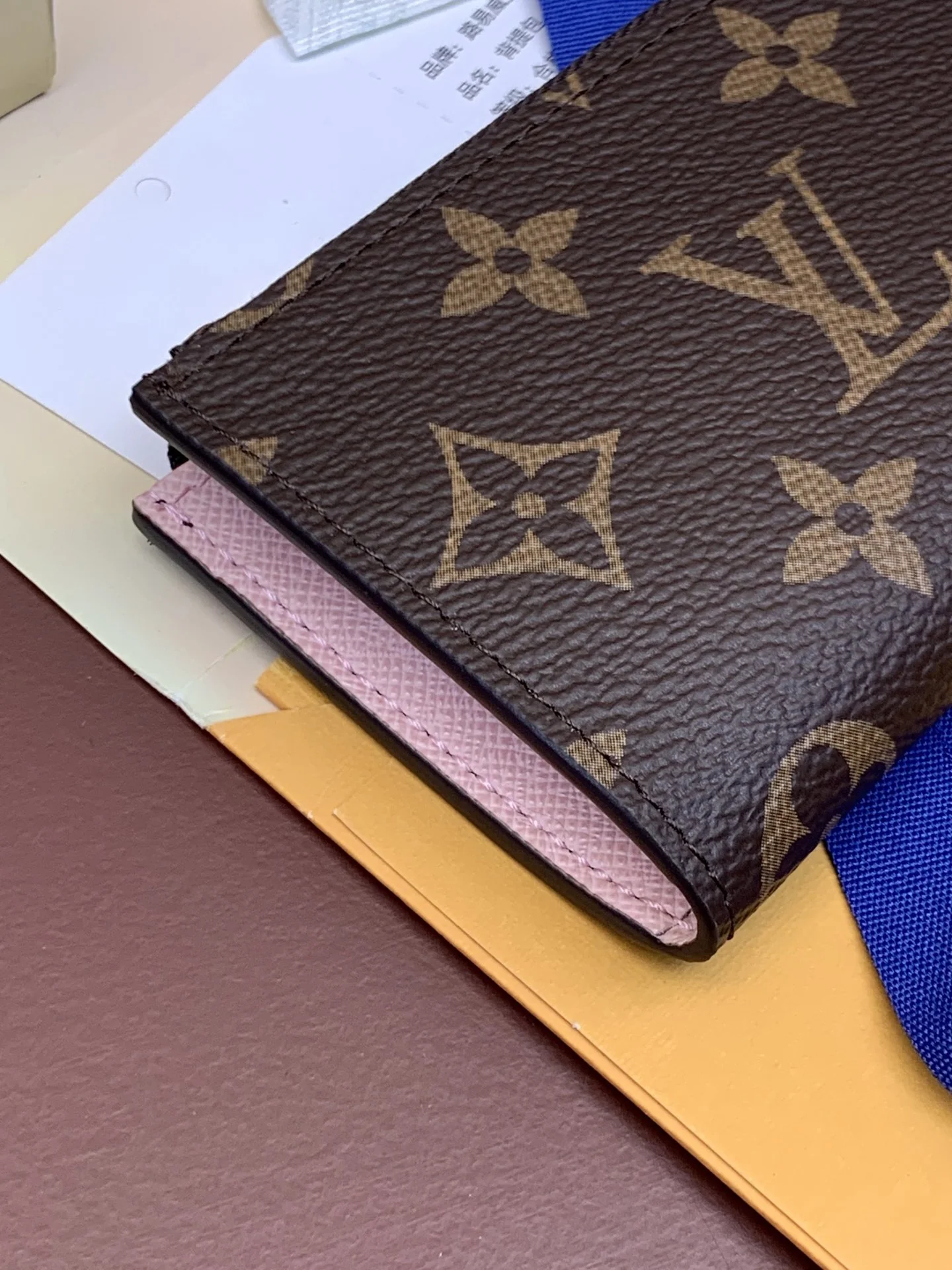 Legit Louis Vuitton Wallets Purse