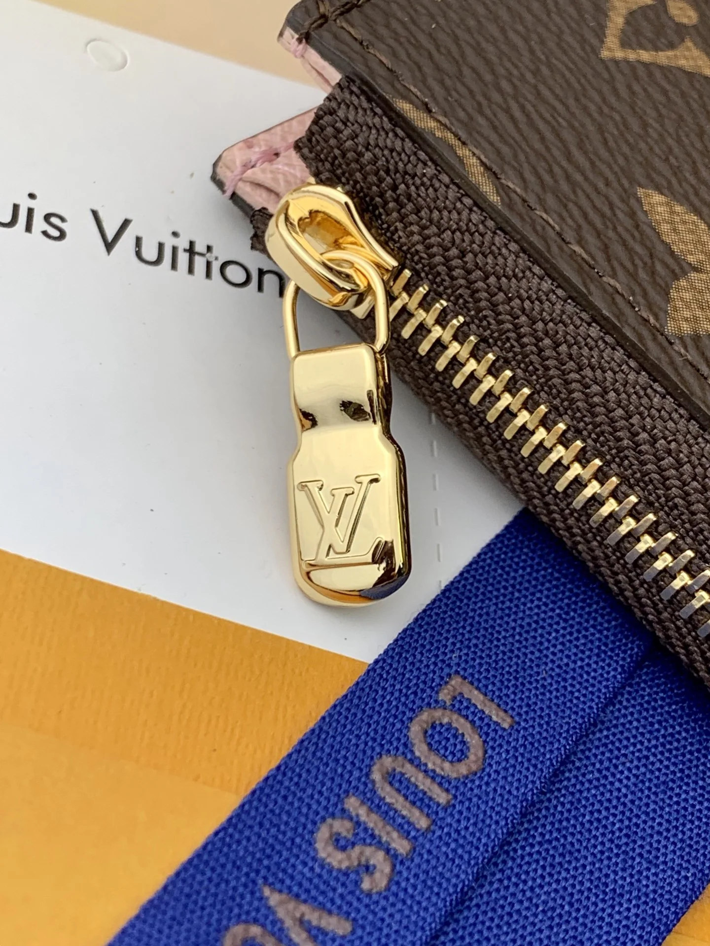 Legit Louis Vuitton Wallets Purse