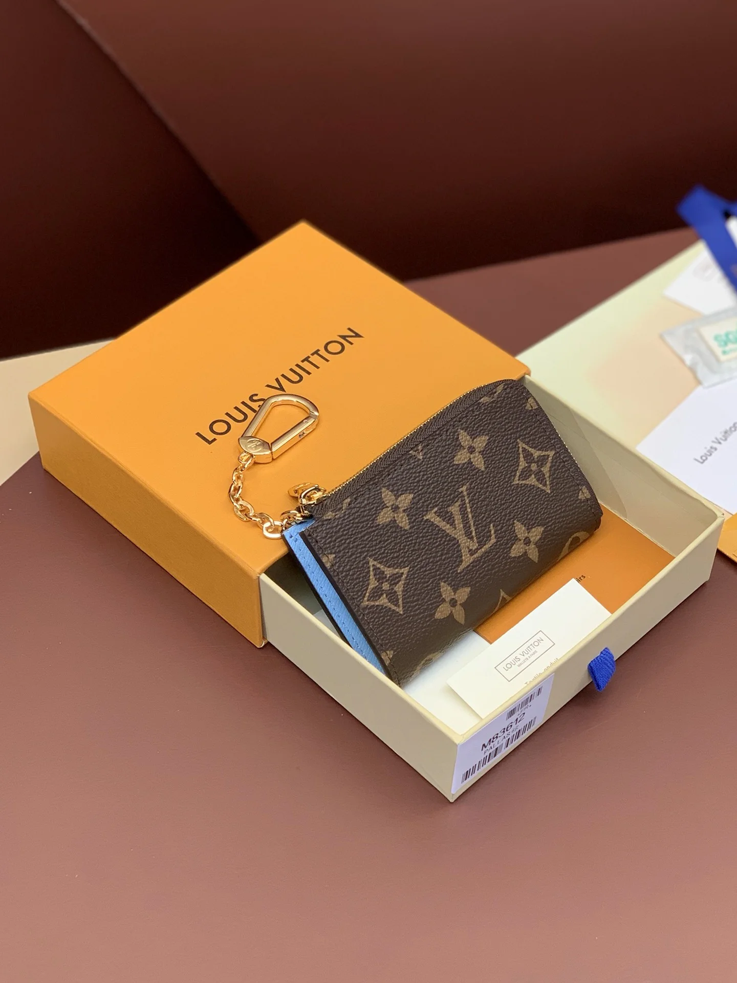 Louis Vuitton Wallets Purse