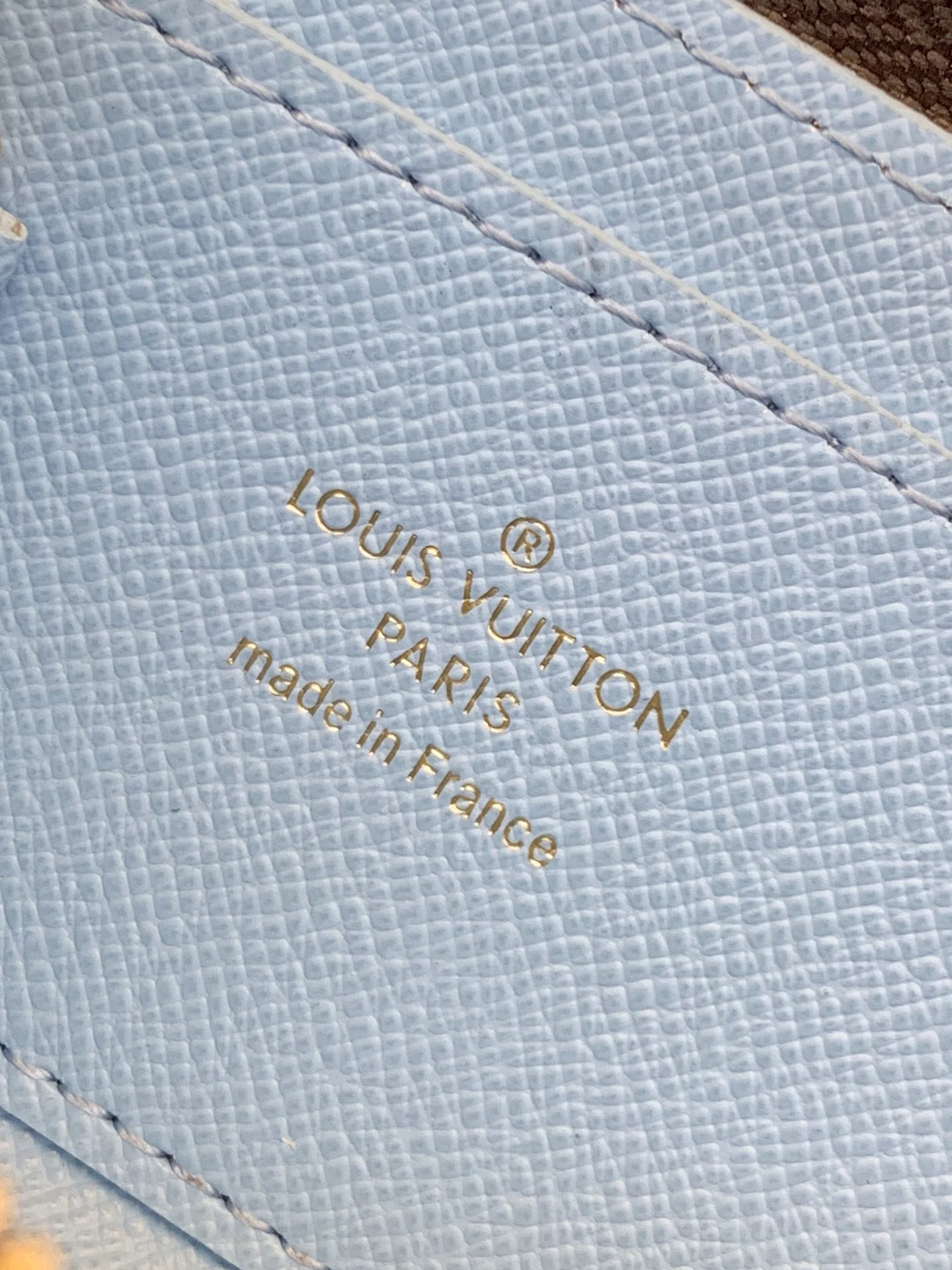 Genuine Louis Vuitton Wallets Purse