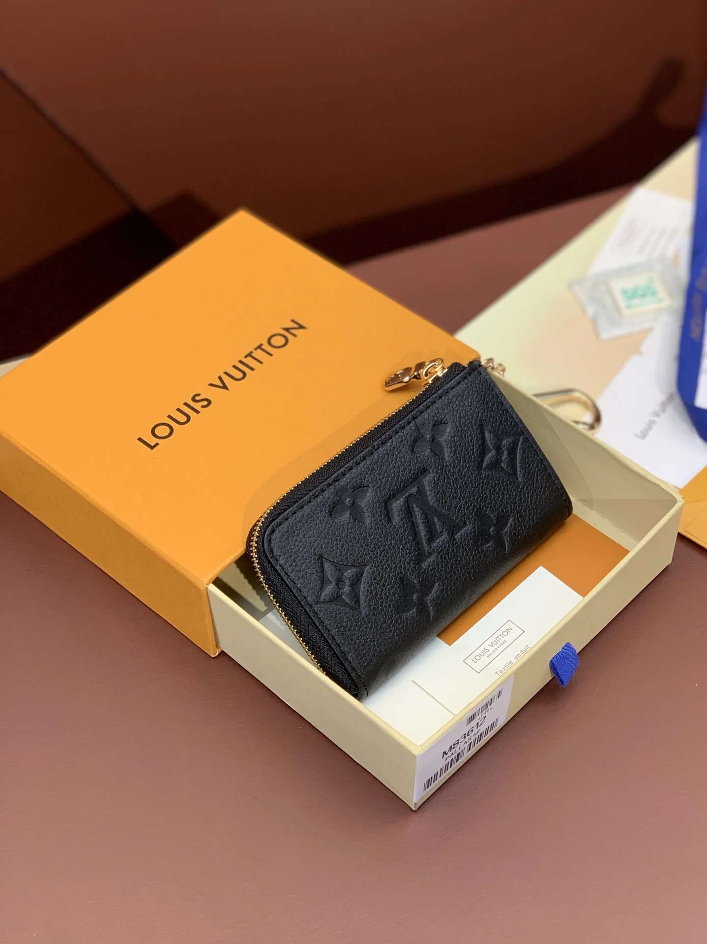 OEM Louis Vuitton Wallets Purse
