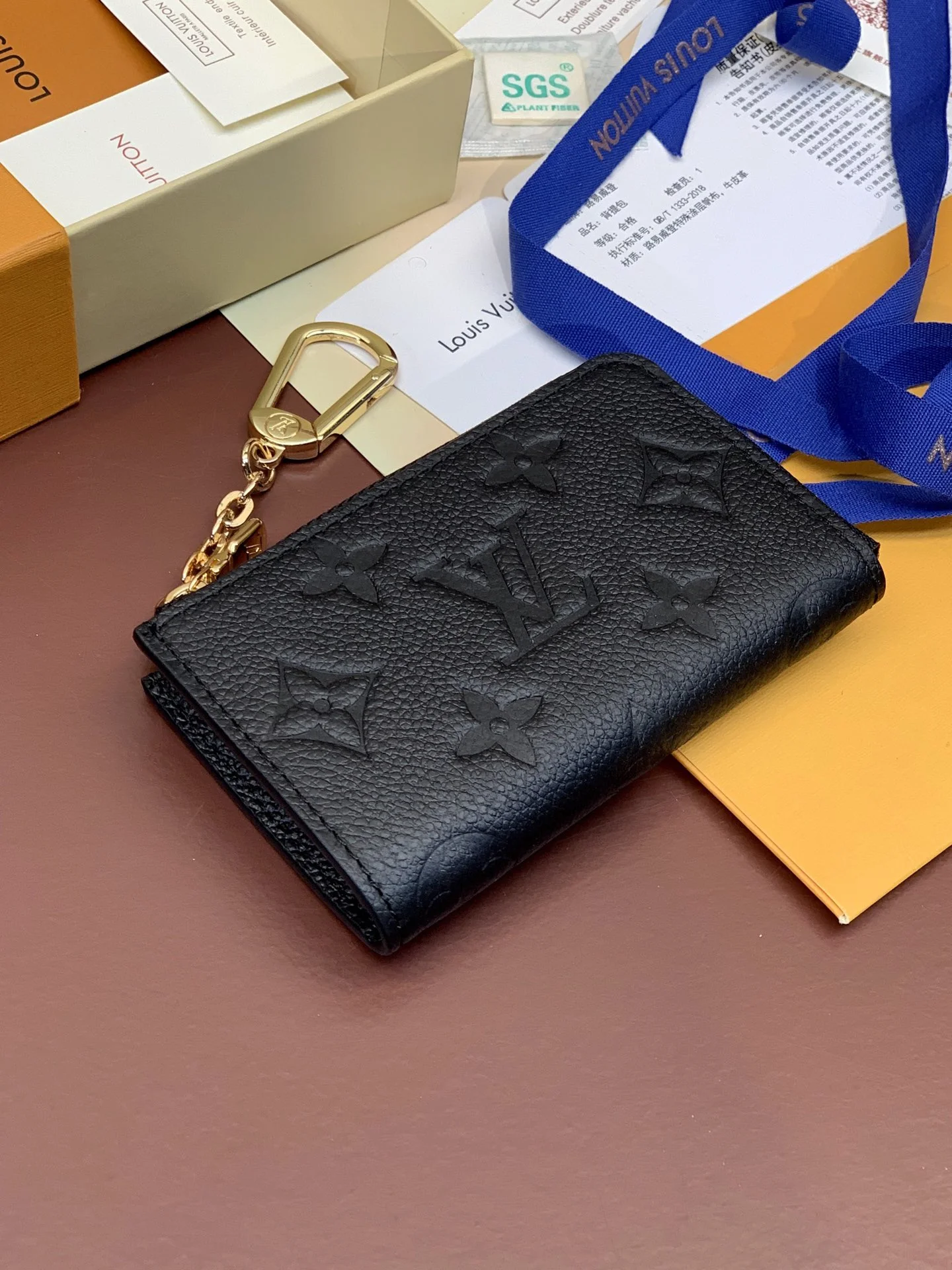 OEM Louis Vuitton Wallets Purse