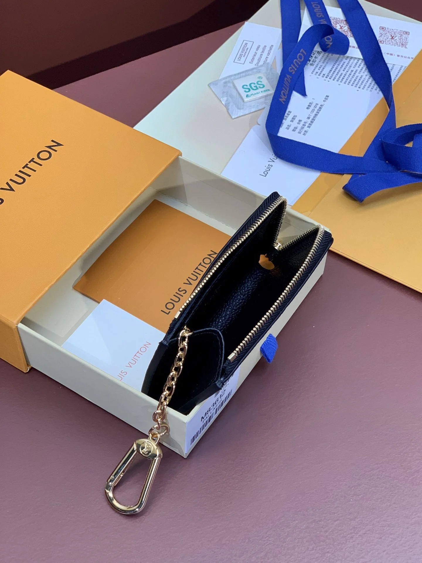 OEM Louis Vuitton Wallets Purse